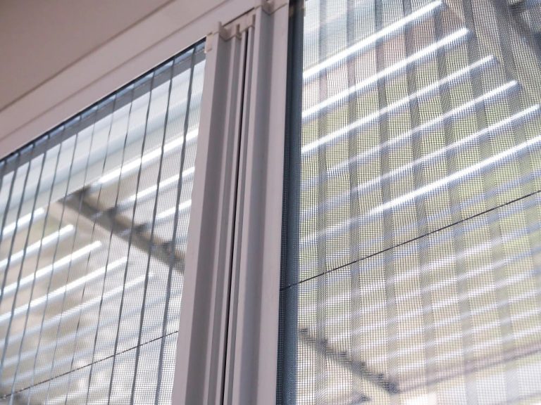 Come montare una zanzariera plissettata: la guida completa per ...